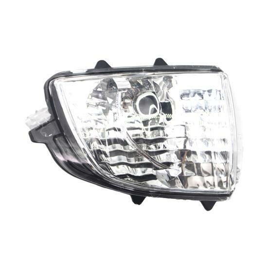 Повторитель поворота в зеркале правый VOLVO V70 XC (01-) / XC70 (-07) XC70 (08-) XC90