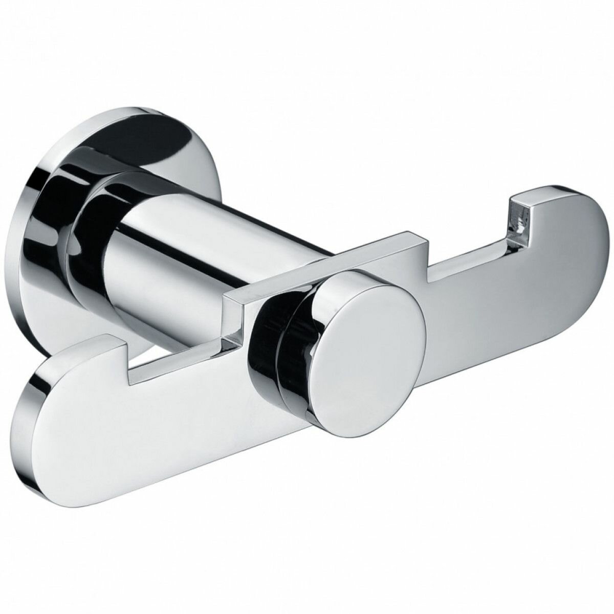 Крючок двойной Classic Deluxe LD 02