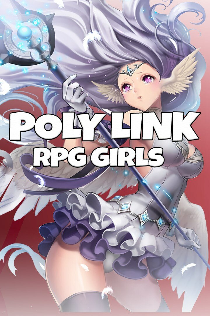 Poly Puzzle - Anime Girls — ключ активации Xbox · Xbox · цифровой ключ · любой регион