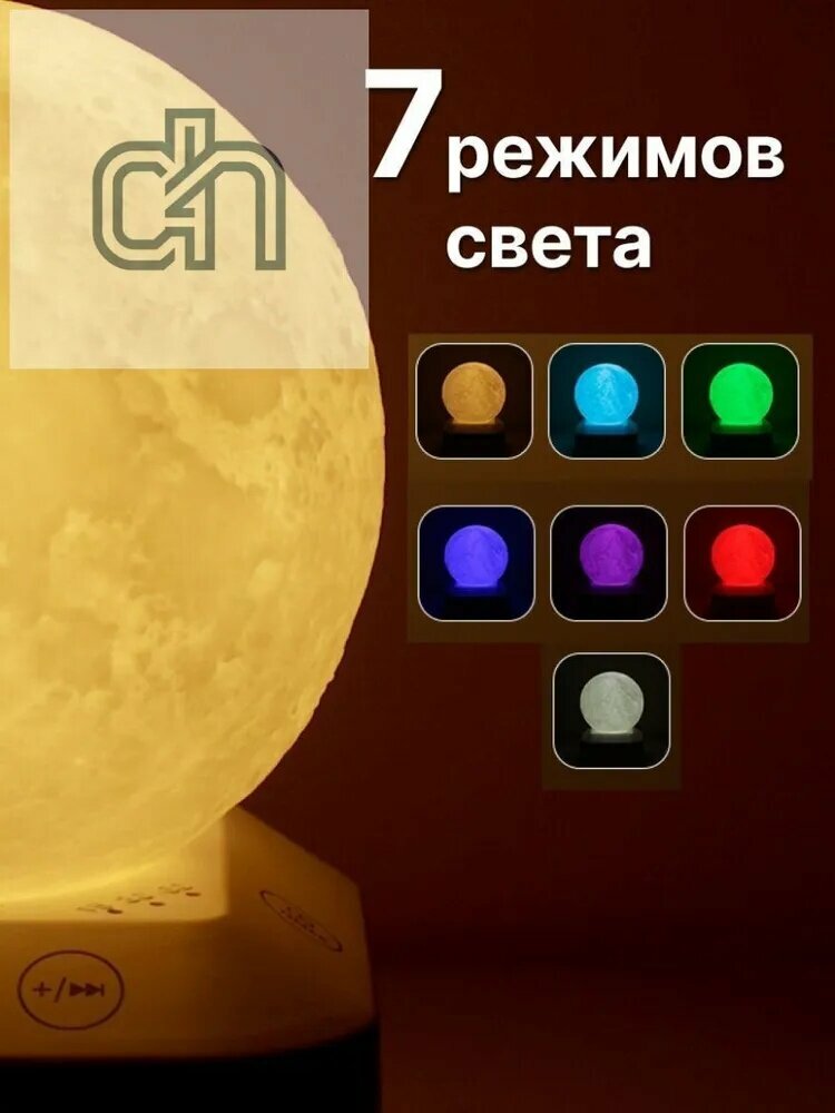 Генератор белого шума — фото 1