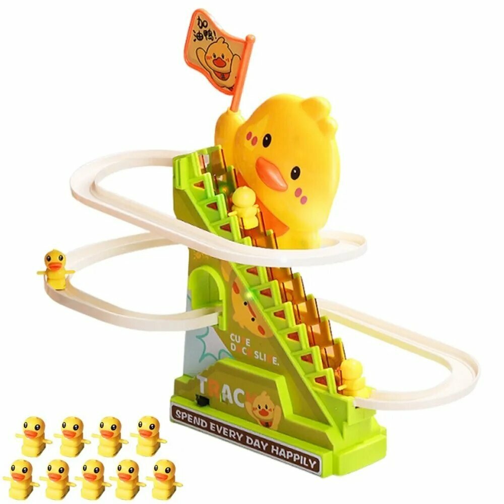 Интерактивные игрушки для родителей и детей