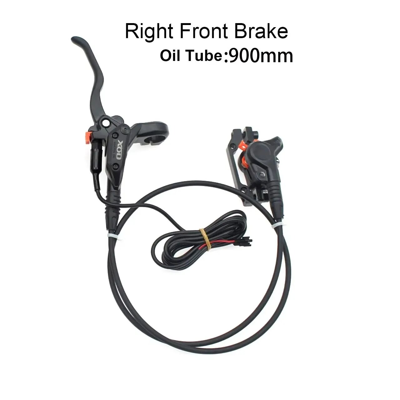 Тормоз XOD E300 для электровелосипеда, алюминиевый сплав RF Brake