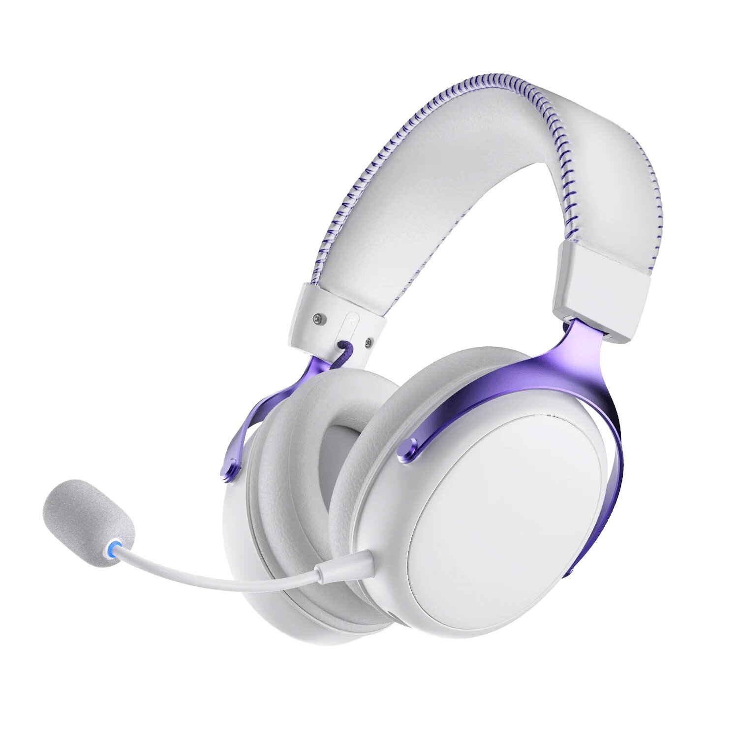 Игровая гарнитура AKKO Verge S9 7.1 Белый, White