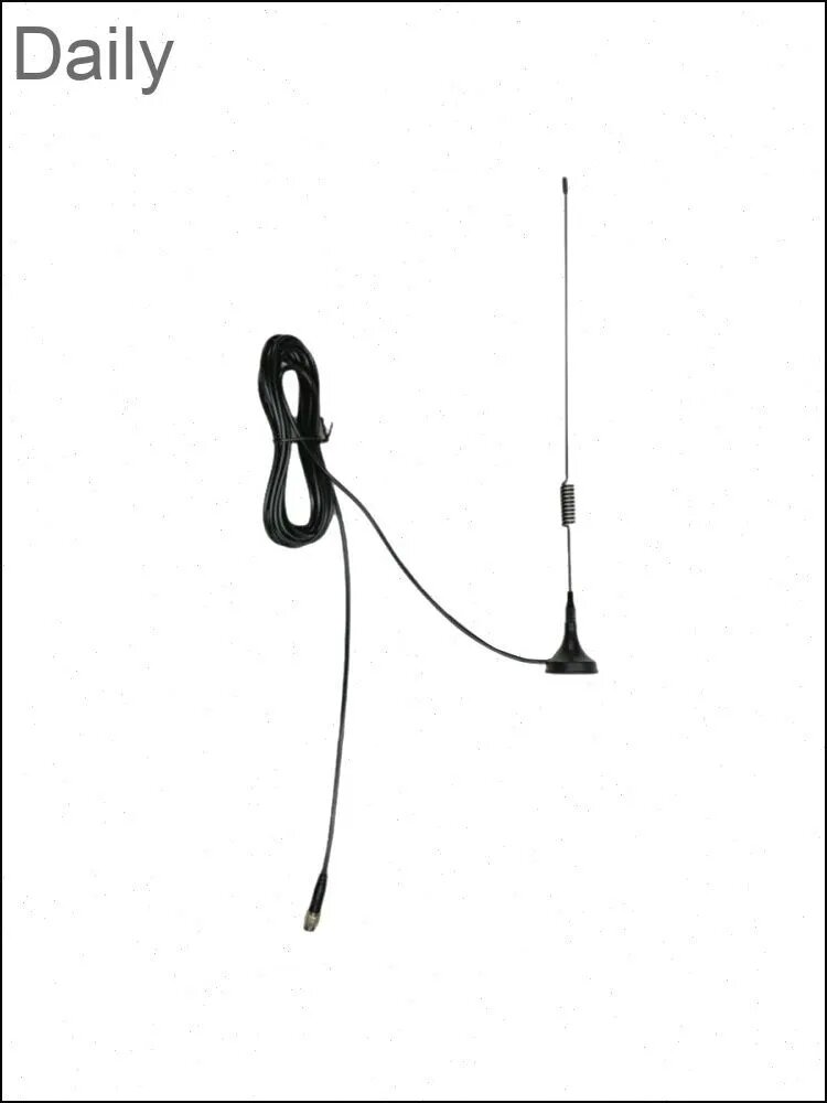 RTL-SDR V4 Программно-определяемый радиоприемник RTL-SDR V4 RTL2832U 1PPM TCXO HF BiasT SMA Software Defined Radio +Антенна