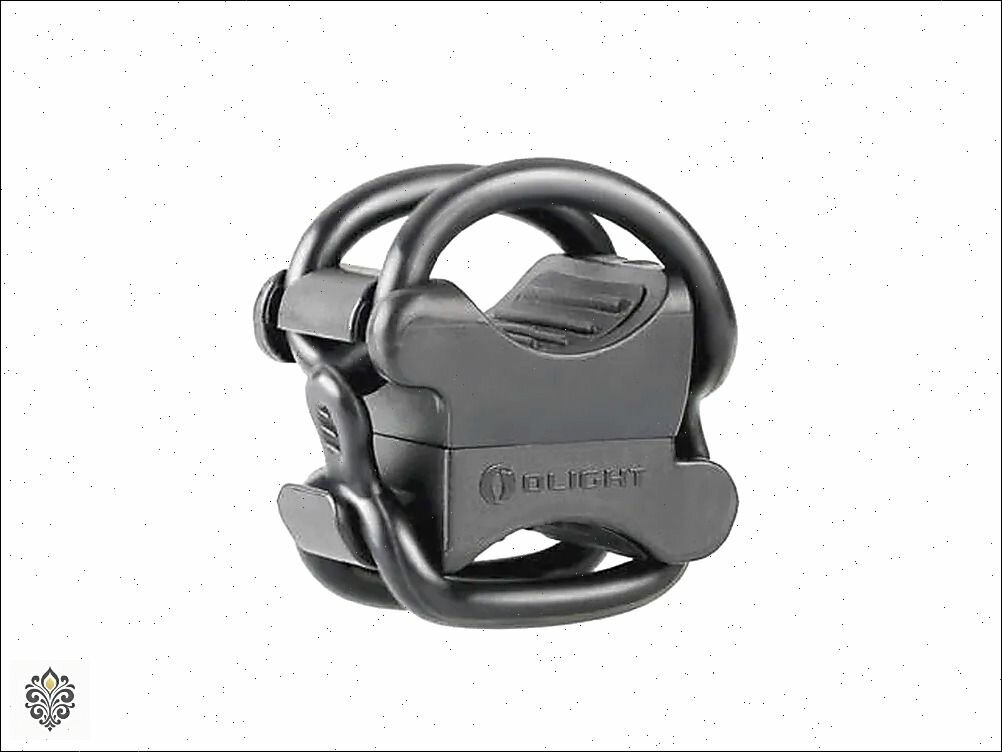 Велосипедное крепление для фонаря FB-1 Universal Bike Mount