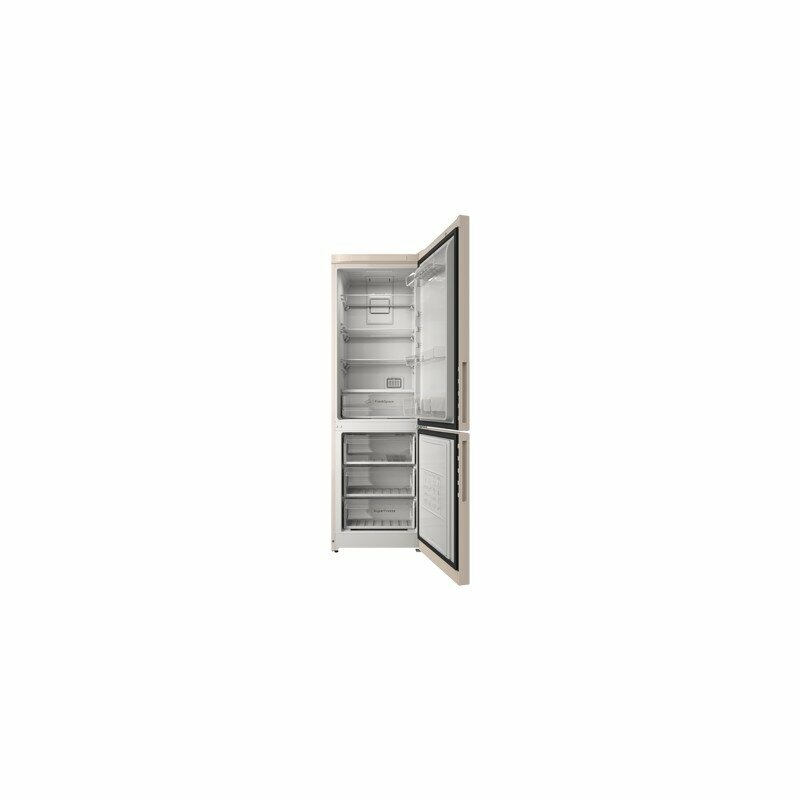 Холодильник Indesit ITR 5180 E — фото 1