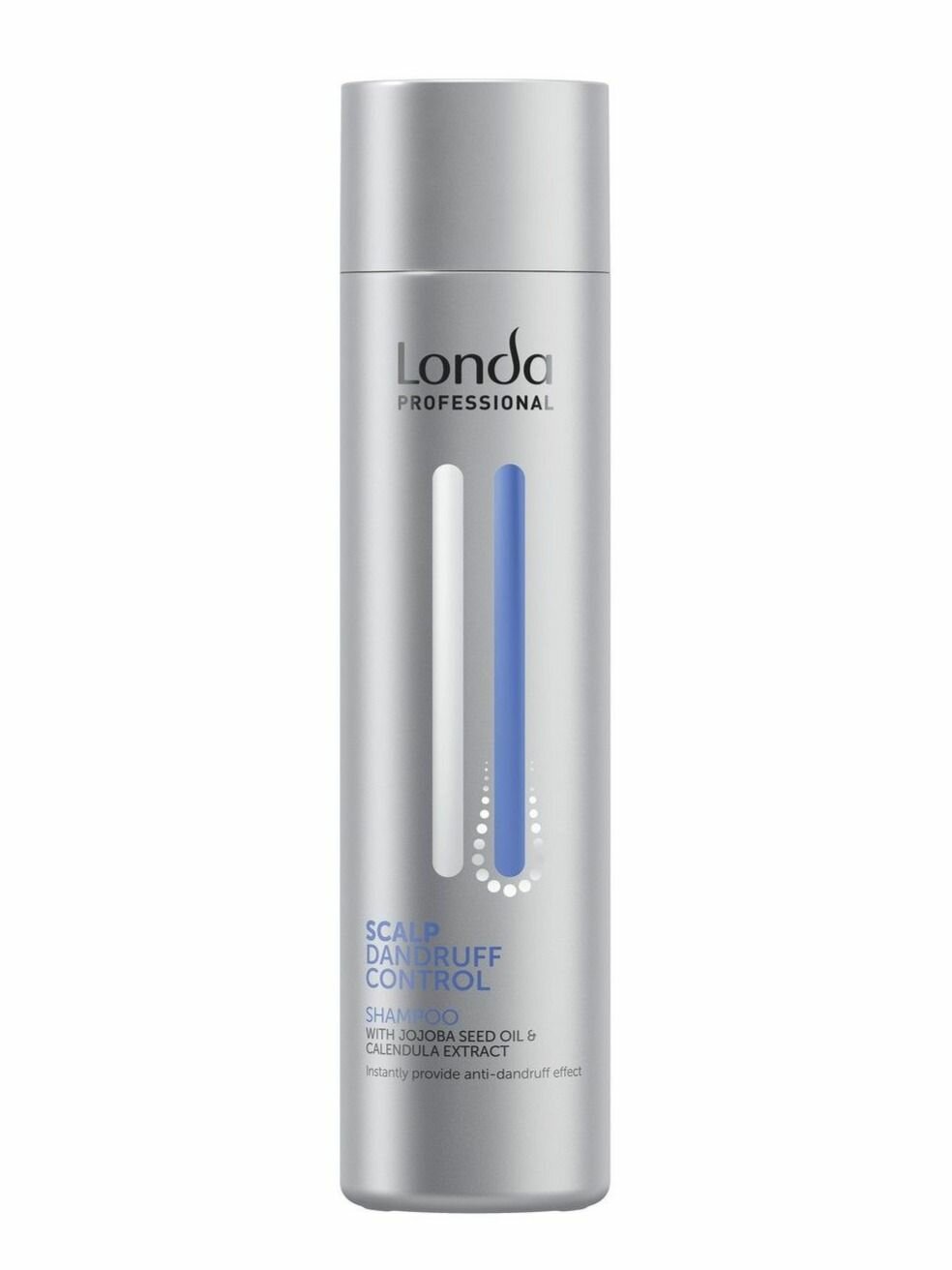 Londa Scalp Dandruff Control Шампунь против перхоти 250 мл