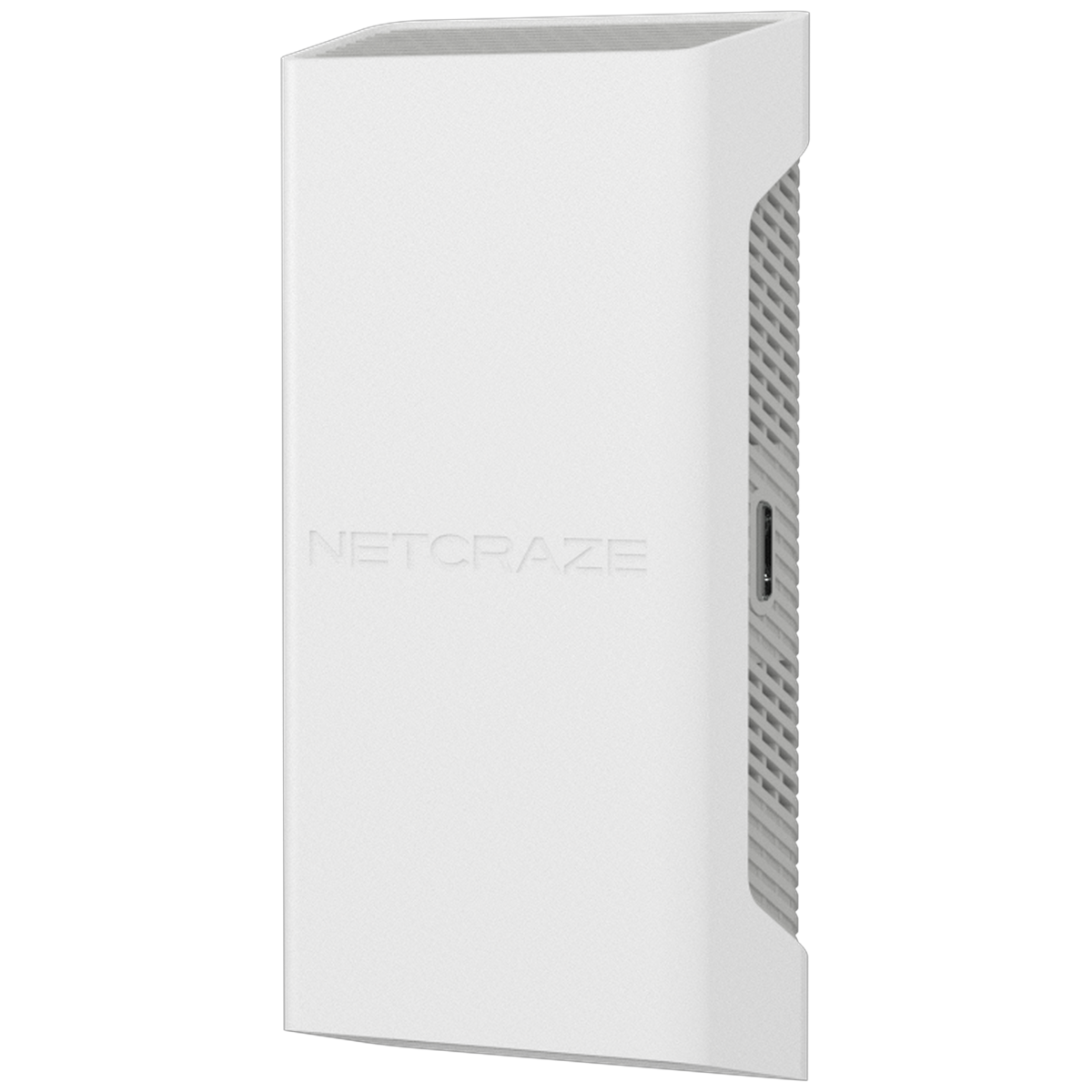Усилитель Wi-Fi сигнала NETCRAZE (Keenetic) Buddy 6 SE, до 2976Мбит/с, двухдиапазонный (NC-4410)
