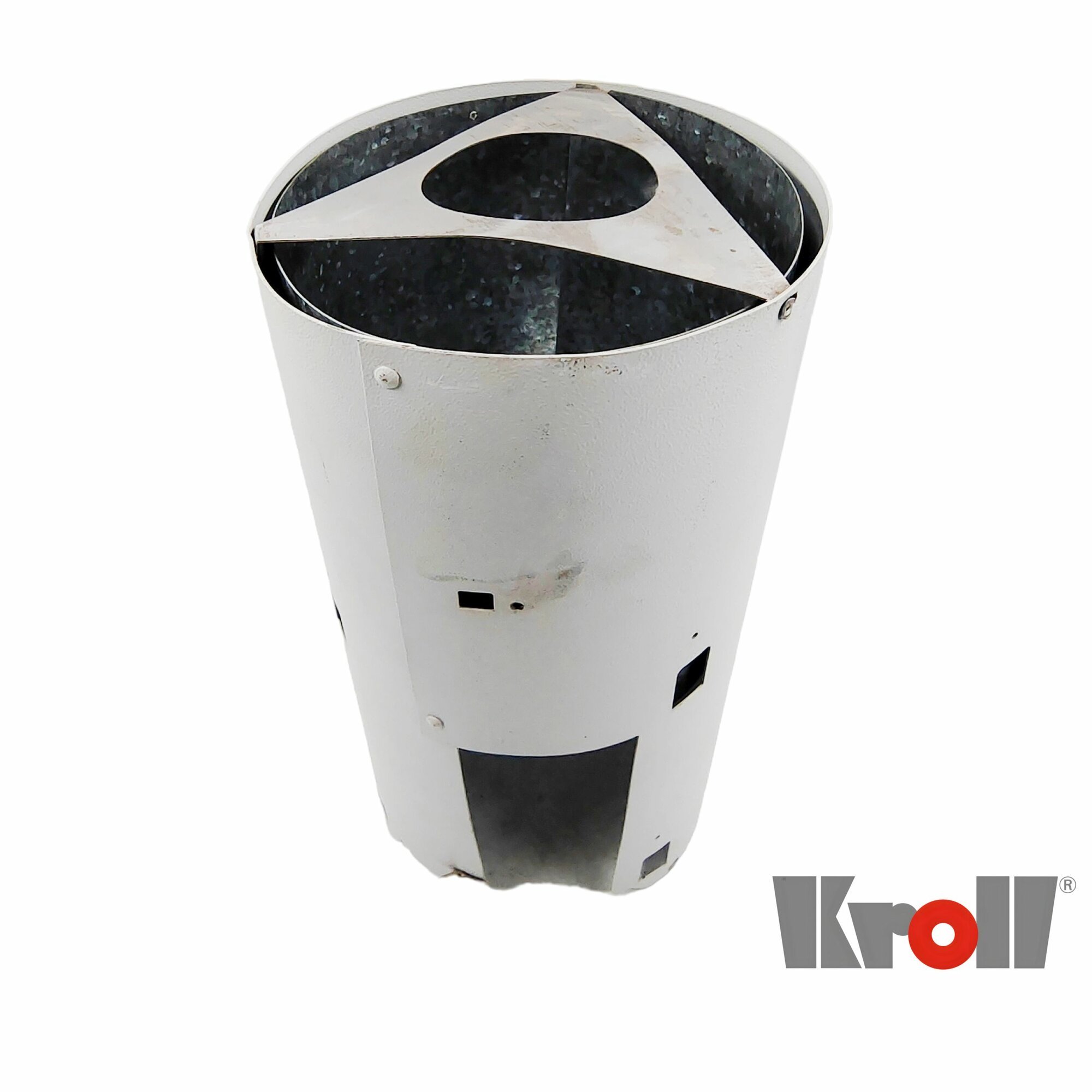 Камера сгорания KROLL P10 — фото 1