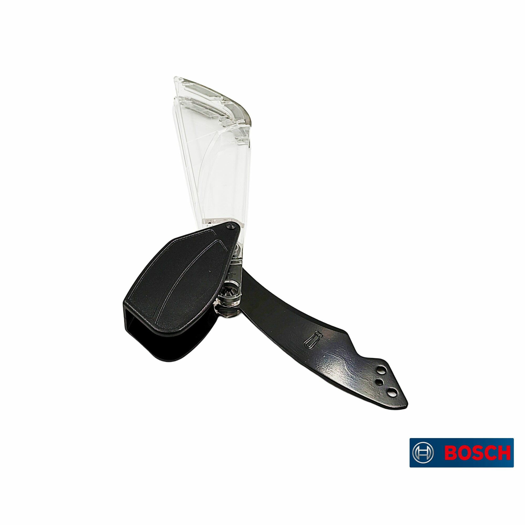 Кожух диска Bosch GTM 12 — фото 1