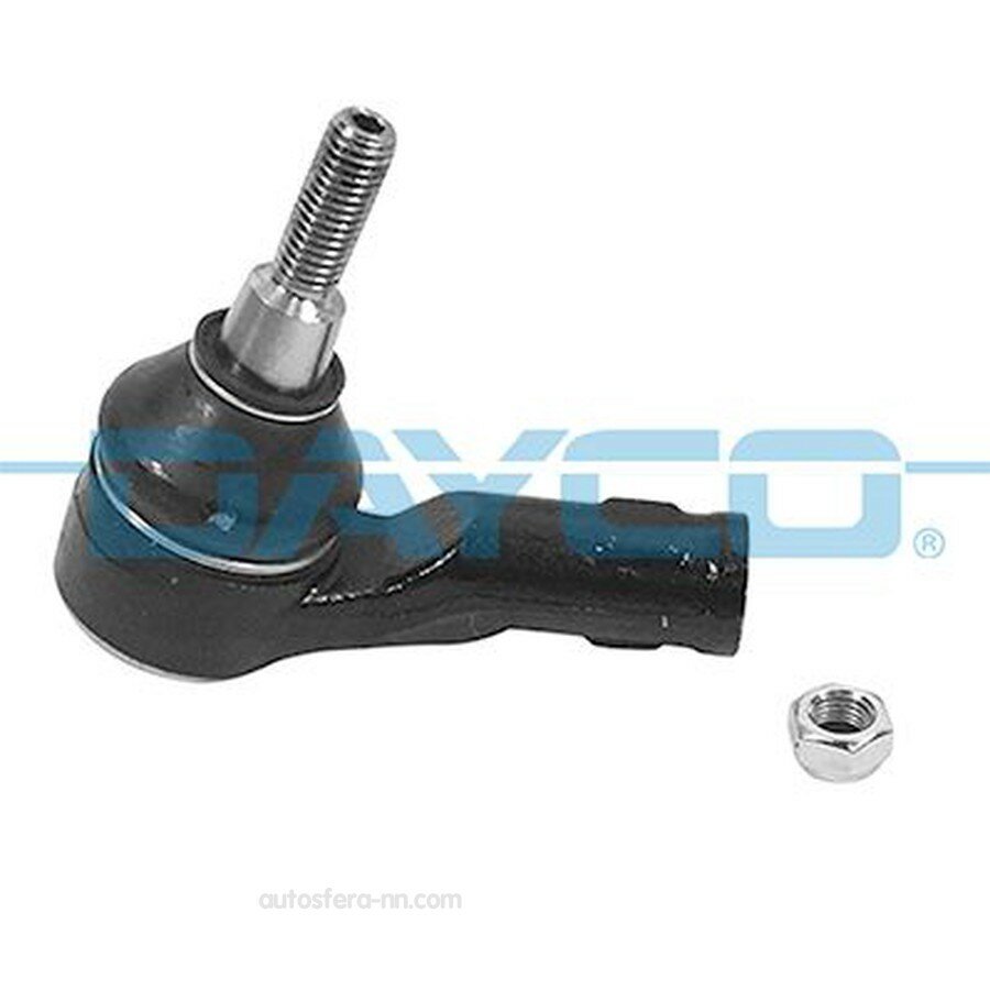 DAYCO DSS2919 Наконечник рулевой тяги Land Rover Discovery III 2004-09, IV 2010-