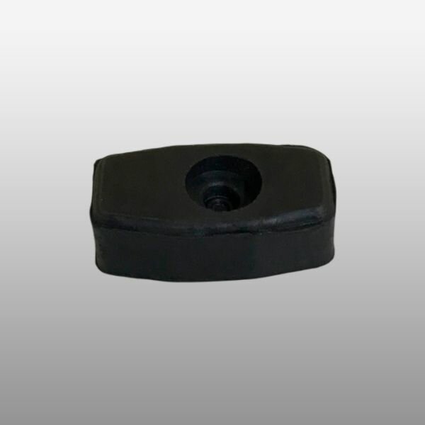 Резиновый буферный блок Sitrak C7H MAX - 810W62610-0037