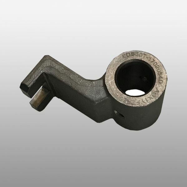 Блок переключения КПП - 6DS60T-1702054D