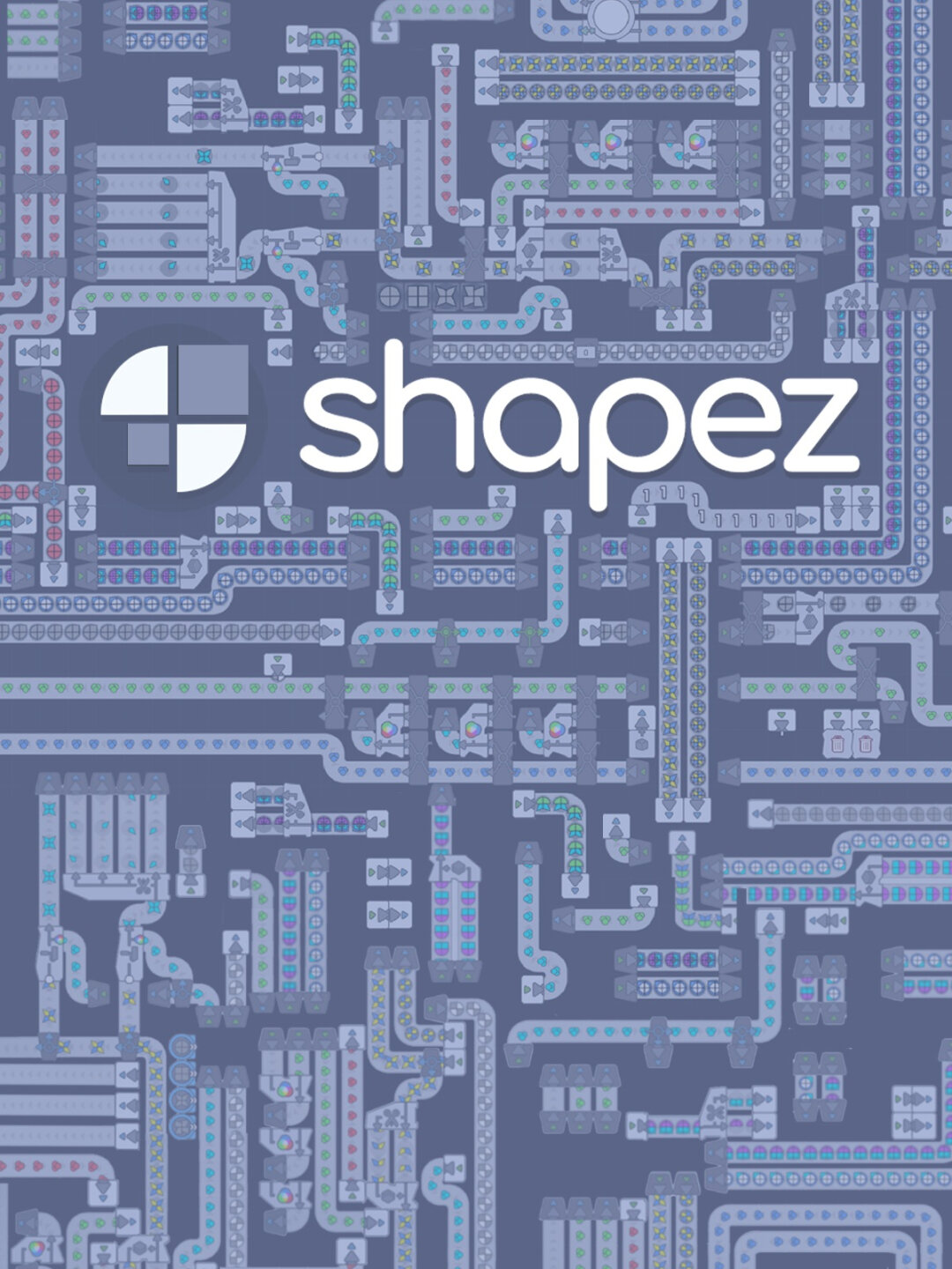 Shapez