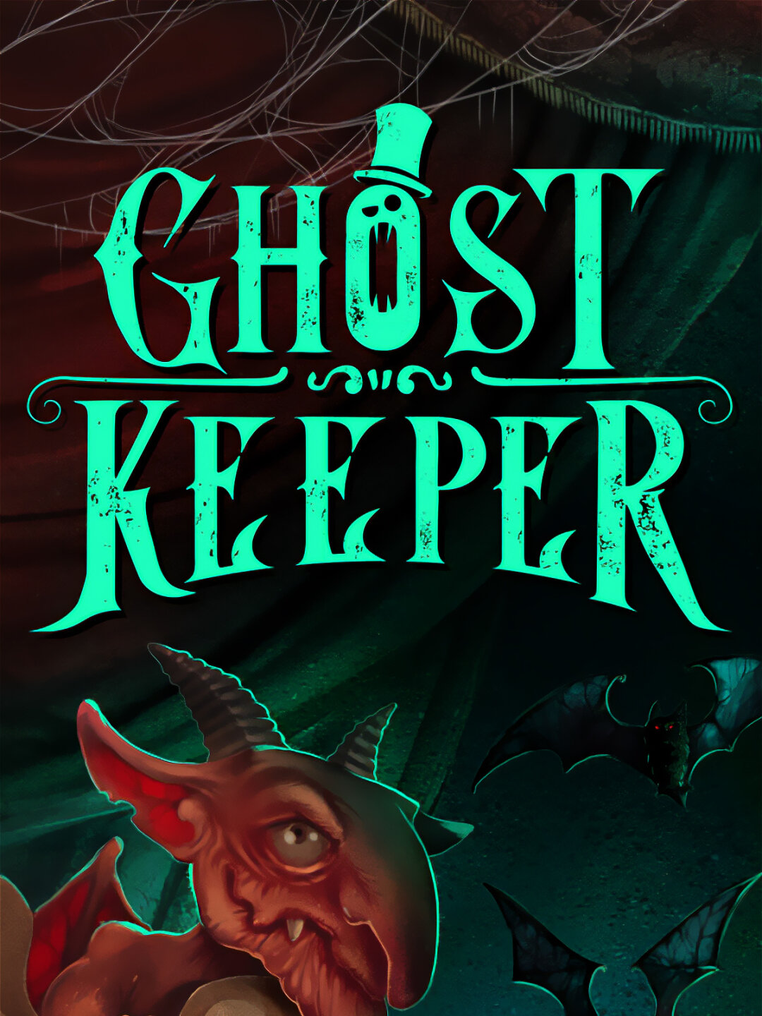 Ghost Keeper