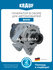 Генератор KRAUF ALB1256BA для BMW 3 E46 5 E39 X5 E53 Z3 E36