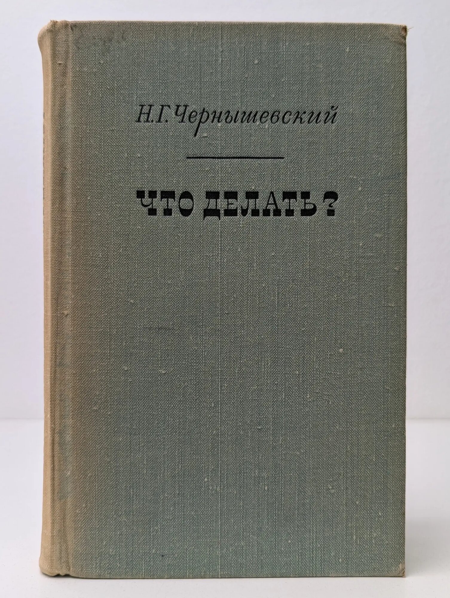 Что делать? Из рассказов о новых людях Чернышевский Николай Гаврилович 1971