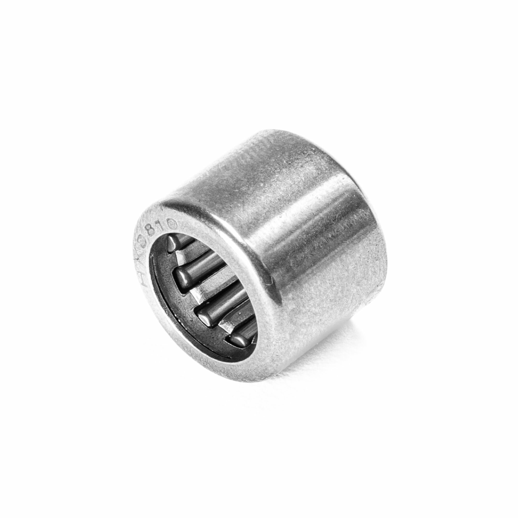 Подшипник игольчатый открытый, 8х12х10