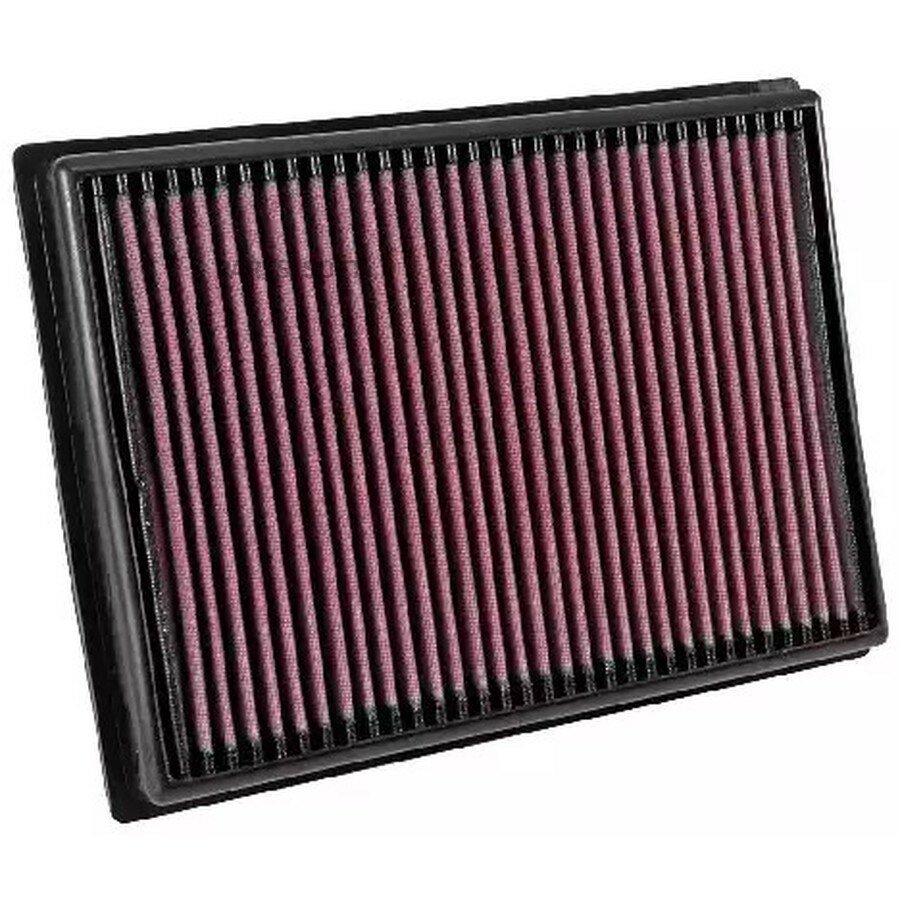 (20) 333045 K&N FILTERS Фильтр в штатное место от официального дистрибьютора, K&N FILTERS, артикул 333045