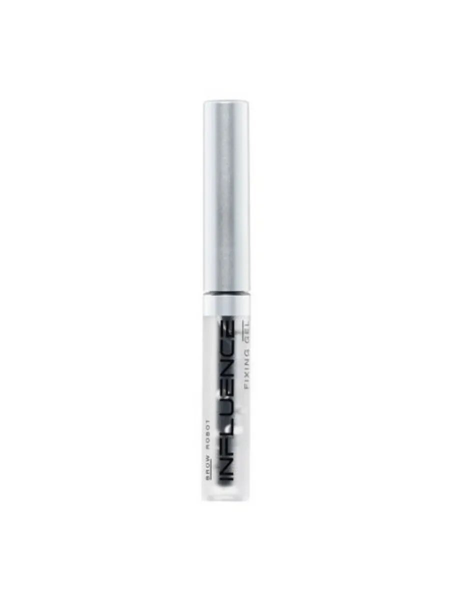 Гель для бровей Influence Beauty Brow robot тон 5 мл
