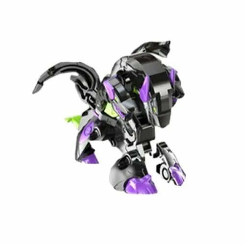 Bakugan Cubbo Новая детская игрушка-катапульта с мгновенной трансформацией/2025