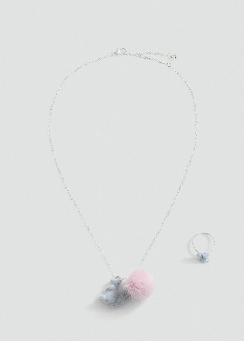 Колье ARDILLA