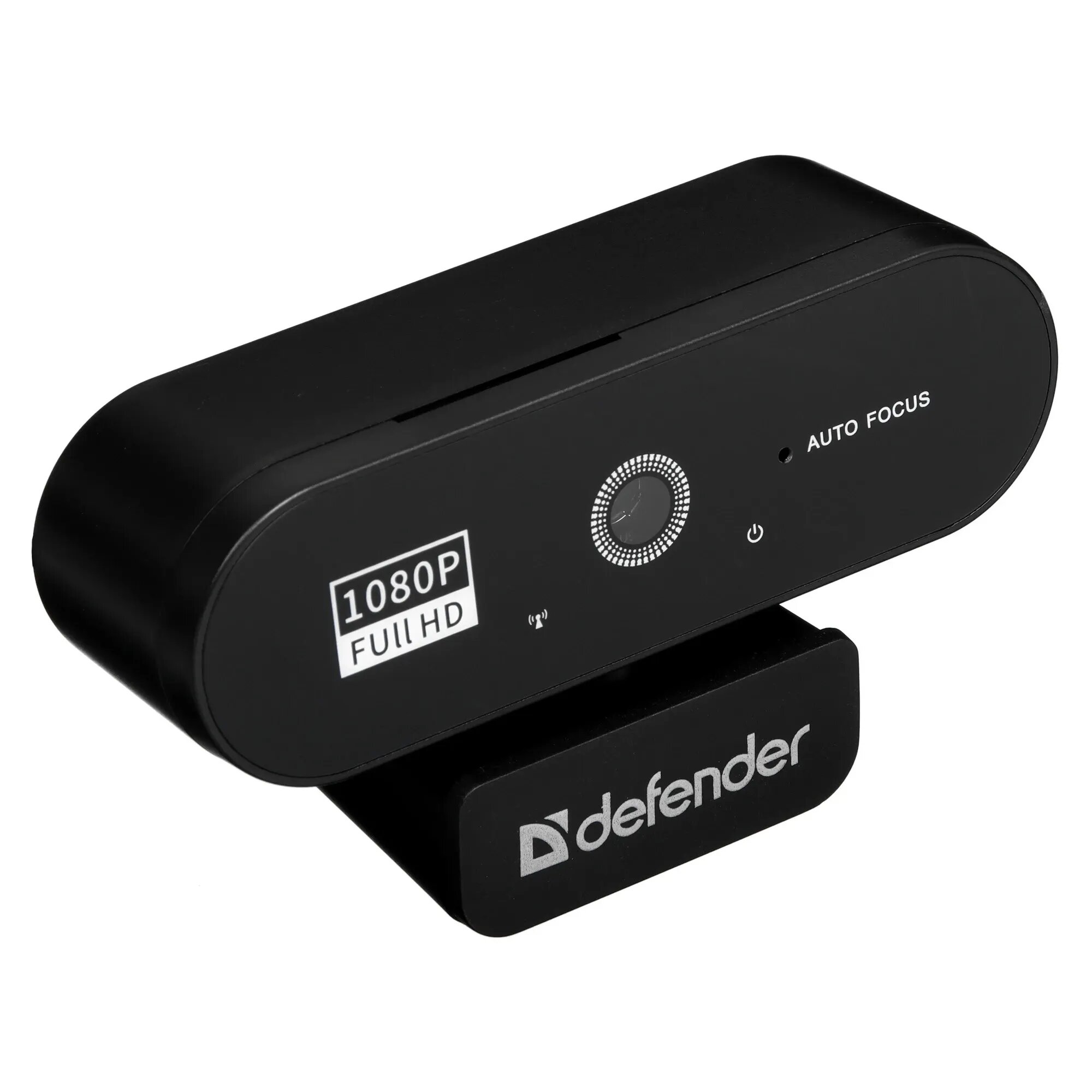 Веб-камера Defender G-LENS 2580