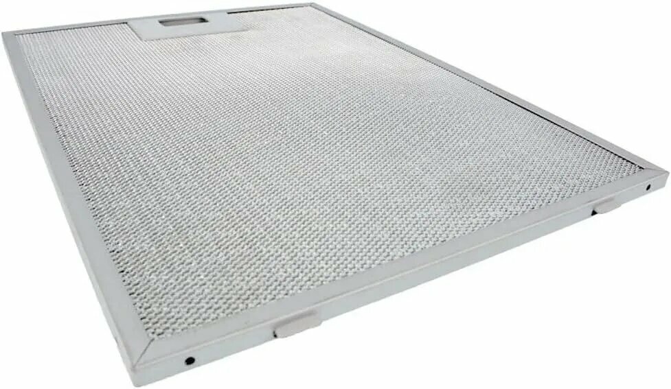 1 шт. TEKA TVT 60, TVT 90 Сетка Фильтр для вытяжки 314 х 236 мм Запчасти Kuppersberg
