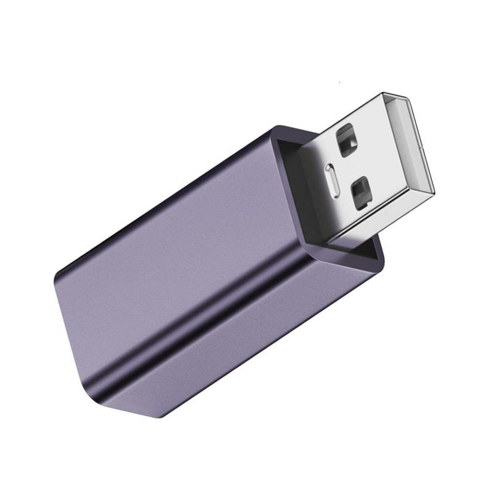 USB-B адаптеры, USB-разъем
