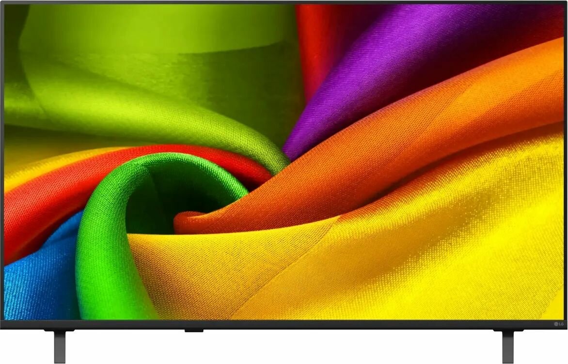 Телевизор LG 50NU900B6LA. ARUG (2026)