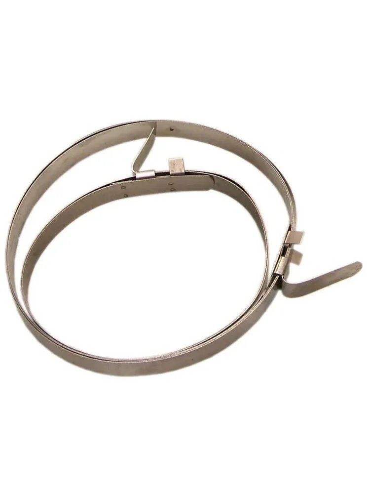 Хомут пыльника шрус ленточный универсальный GEELY, BMW, NISSAN, CHEVROLET, CADILLAC, FORD, GMC, MERCEDES BENZ, KIA, HONDA FE-CLAMP FEBEST.
