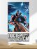 Постер на стену Mass Effect - space fantasy