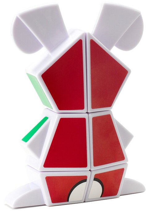 Настольная игра Rubik's Зайчик Рубика КР5040 — фото 1