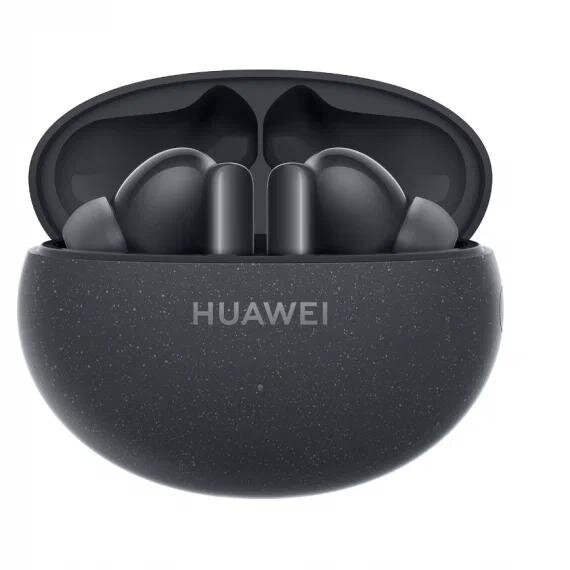 Наушники беспроводные Huawei FreeBuds 5i, черные
