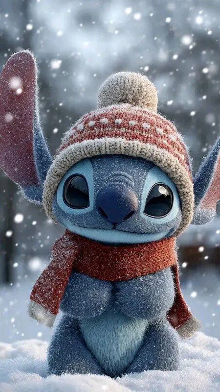 Головоломка 1000 деталей, Деревянные пазлы Игра-головоломка"Stitch/Лило и Стич"Рождественский подарок на день рождения,50x70cm, Креативные подарки, Домашний декор