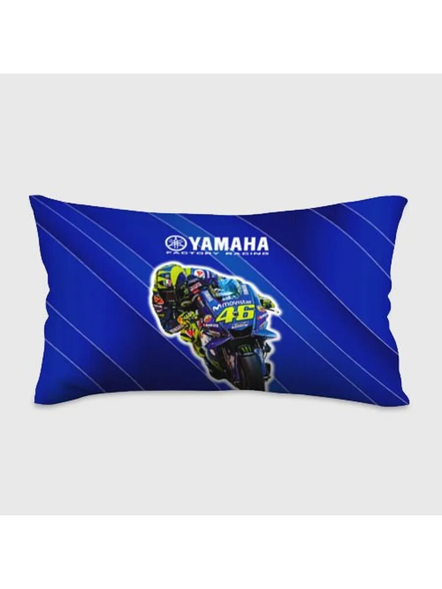Valentino Rossi Подушка