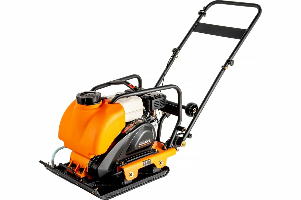Gigant Honda Engine BVP80T-H160 оранжевый/черный с баком для воды