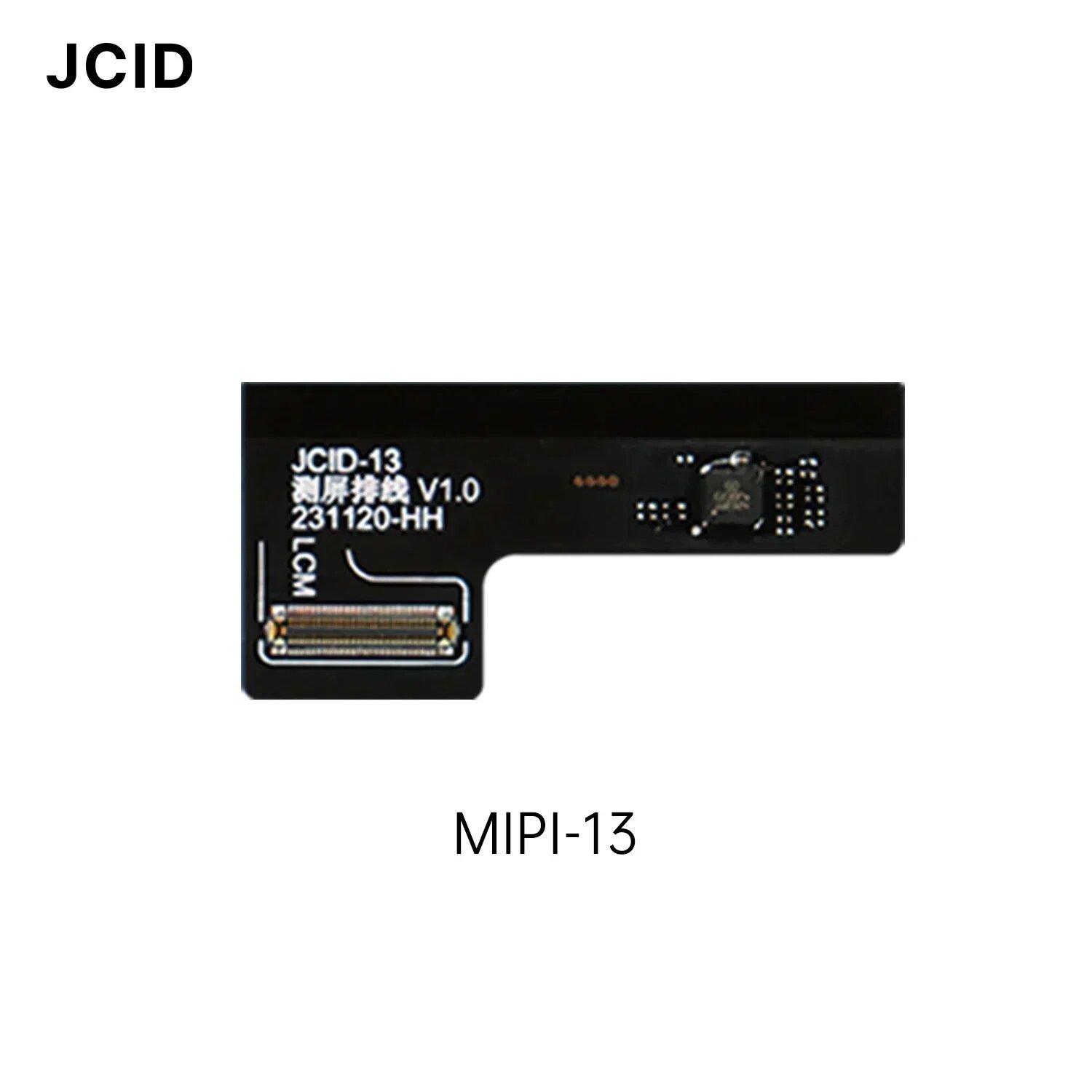 Тестер экрана JCID V15PM для iPhone и Android JCID-13
