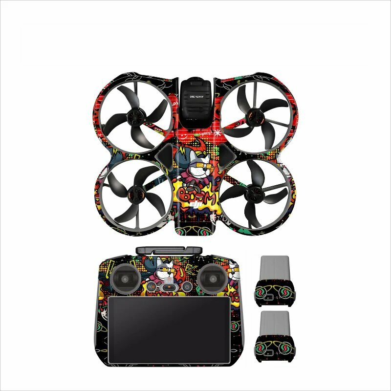 Дрон Eachine E89 5045, Цвет: 02 — фото 1