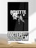 Постер на стену Roxette