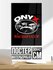 Постер на стену Onyx