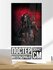 Постер на стену Predator хищник