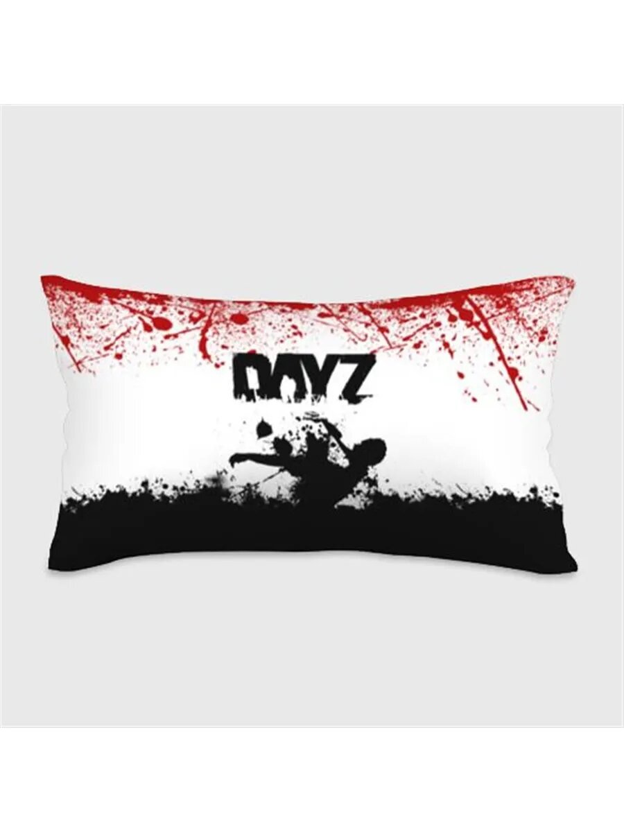 Дейзи обложка DayZ Подушка