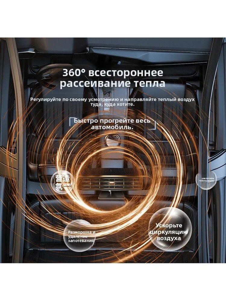 Элемент нагревательный — фото 1