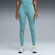 Легинсы спортивные PUMA SHAPELUXE TIGHT, размер S, синий