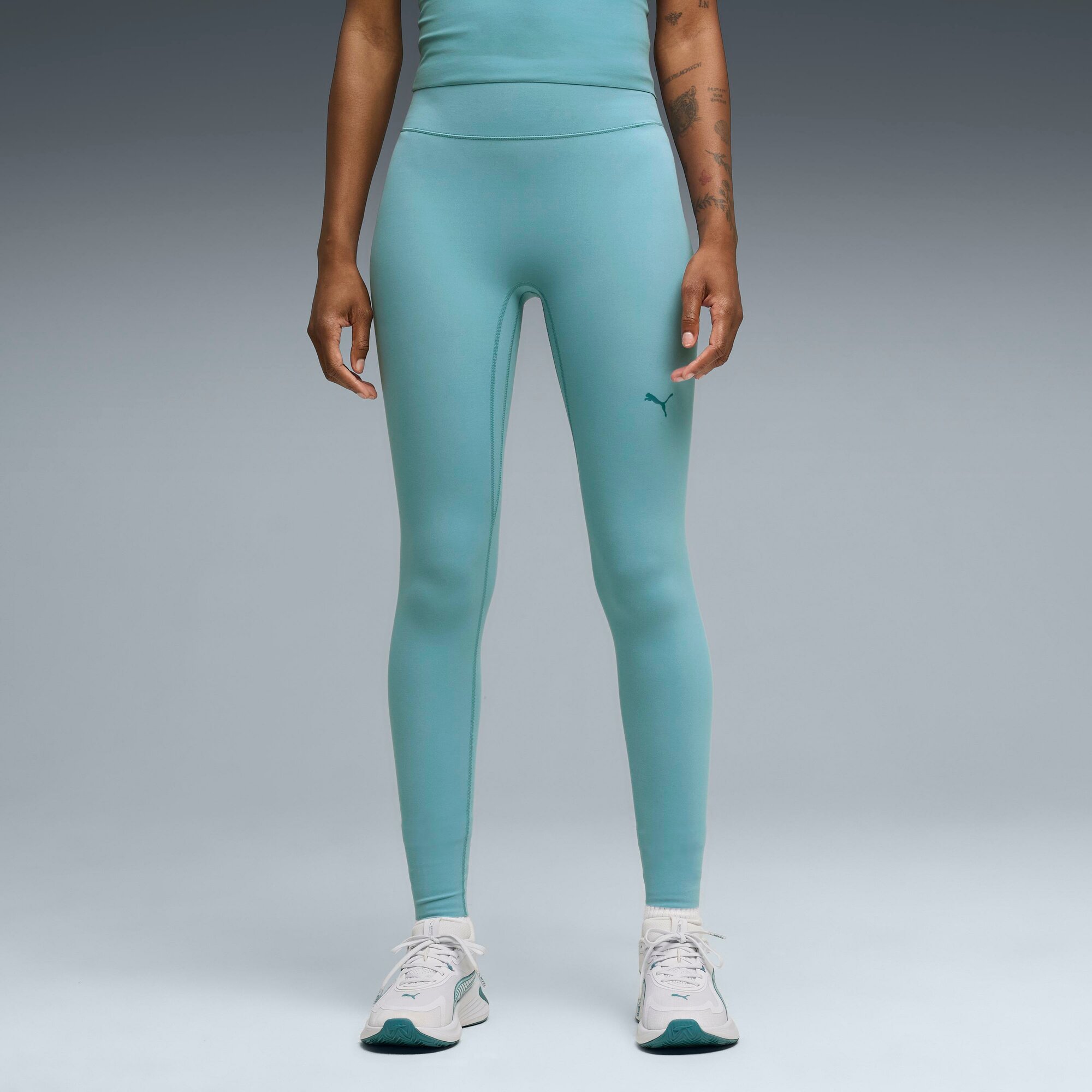 Легинсы спортивные SHAPELUXE TIGHT