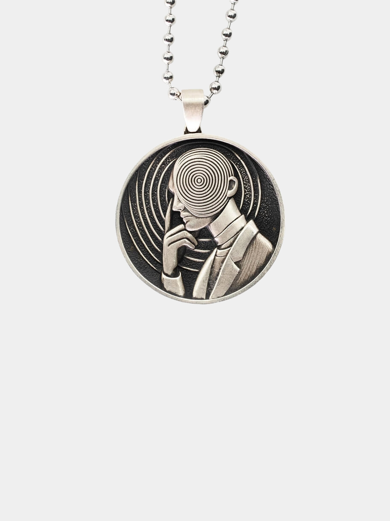 Подвеска minted