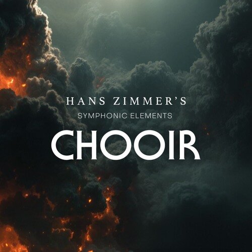 UJAM Hans Zimmer's Symphonic Elements - Chooir Бессрочная активация. Неограниченное число устройств