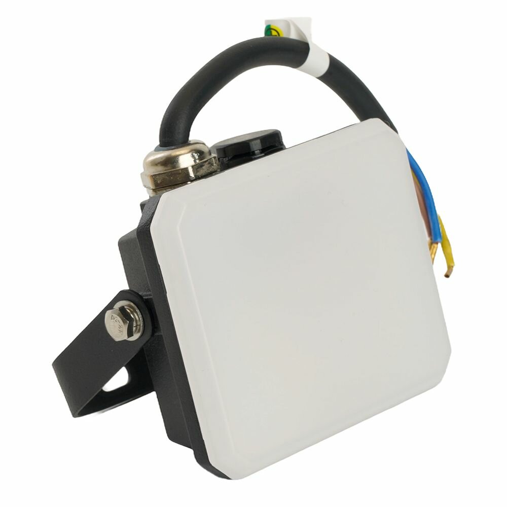 Прожектор светодиодный уличный Feron LL-940 IP65 20W 6400K, 51043