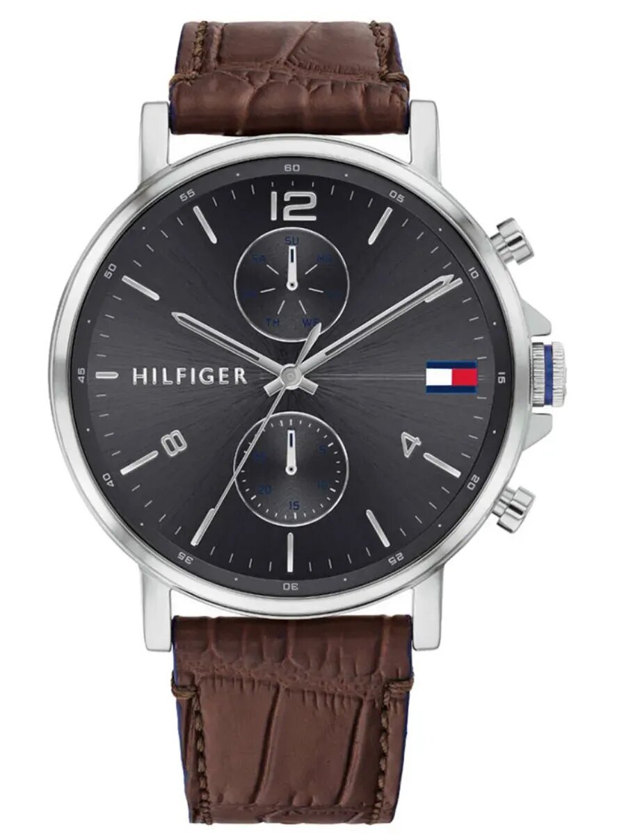 Наручные часы TOMMY HILFIGER